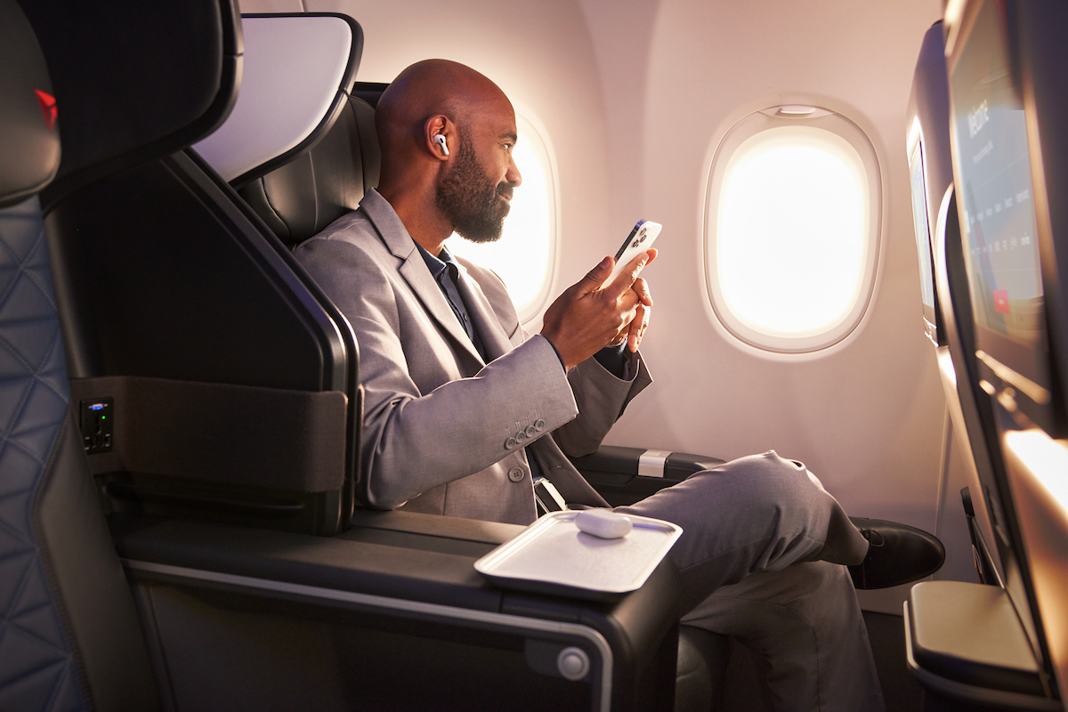 SkyMiles for Business | Delta Air Lines