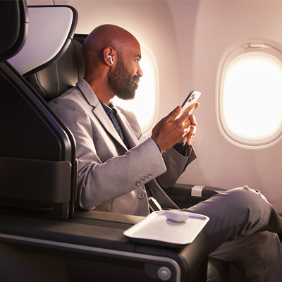 SkyMiles for Business | Delta Air Lines