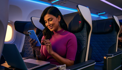 SkyMiles for Business | Program Details